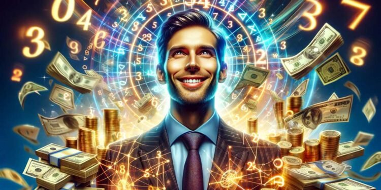 Numerology's Influence on Wealth - Attract Money with Numerology