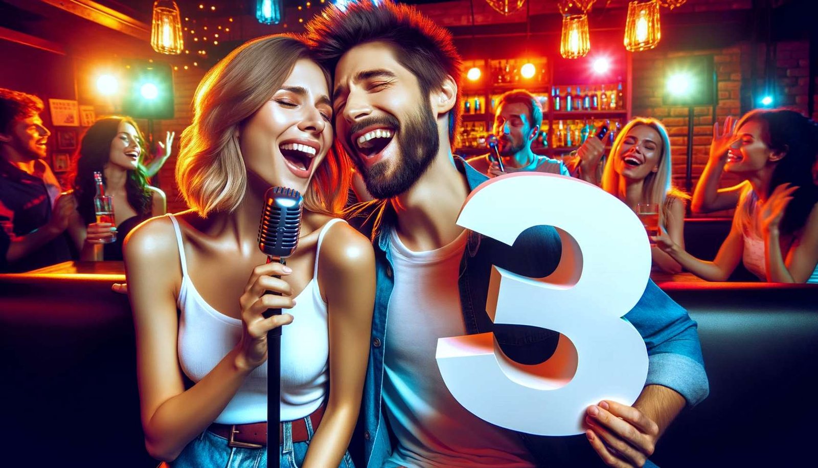 Number 3 magic: Turning First Dates to Gold. - AstroLovely