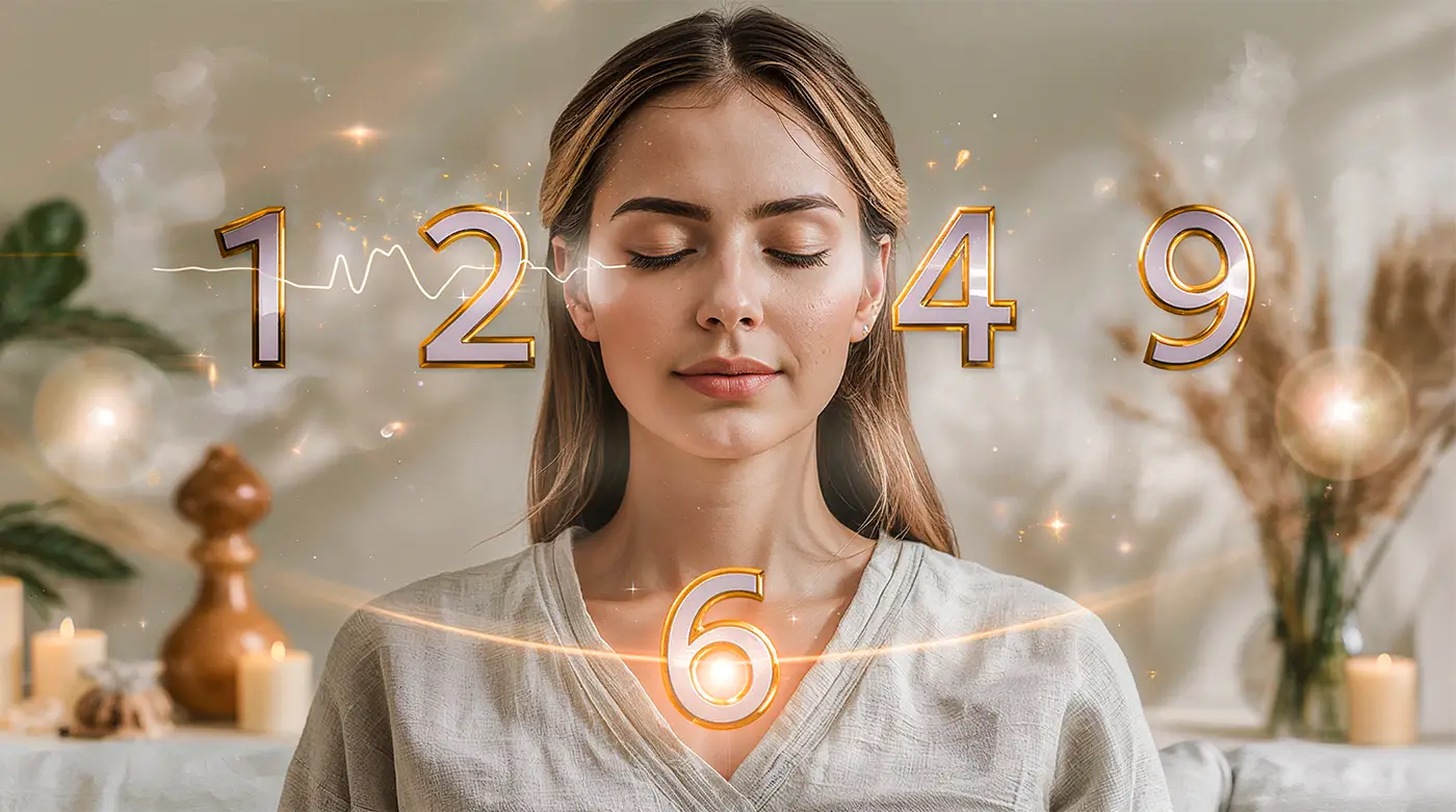 Numerology and Health: Decode Your Wellness Cycle - AstroLovely